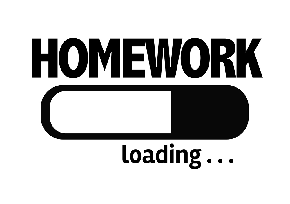 Strategies to Make Homework Go More Smoothly - My Learning Springboard
