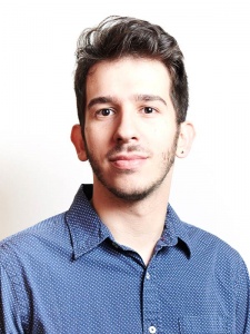 Jacob Backer - Private Tutor