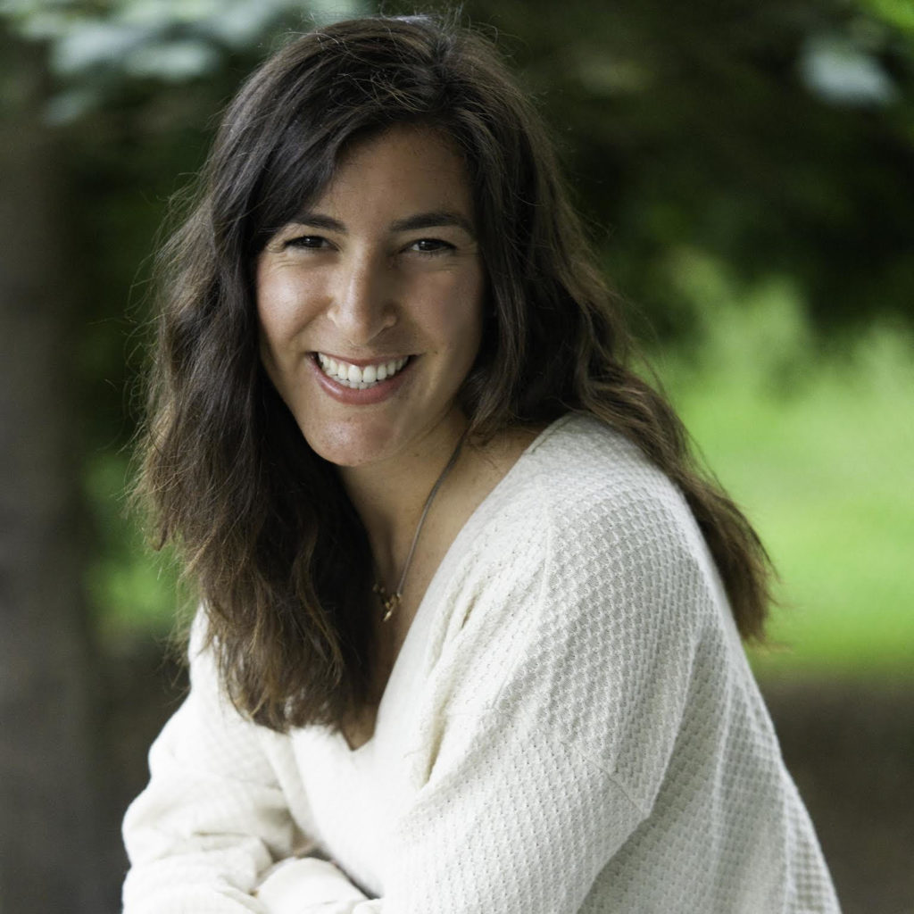 Charlotte Harary-Shechtman - My Learning Springboard