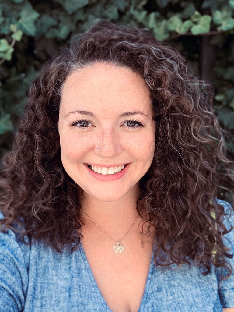 Emma Kash - My Learning Springboard