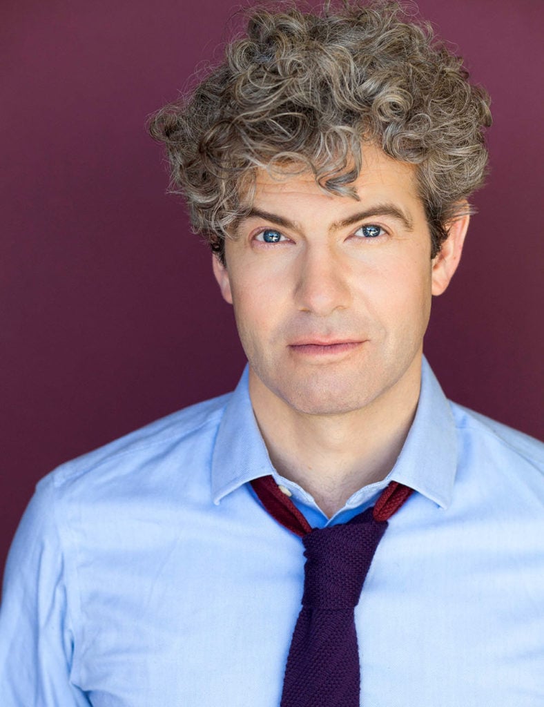 Nick Thomas - My Learning Springboard