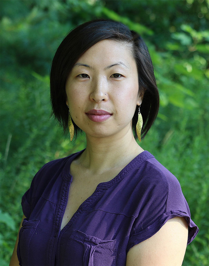 Victoria Cho - My Learning Springboard