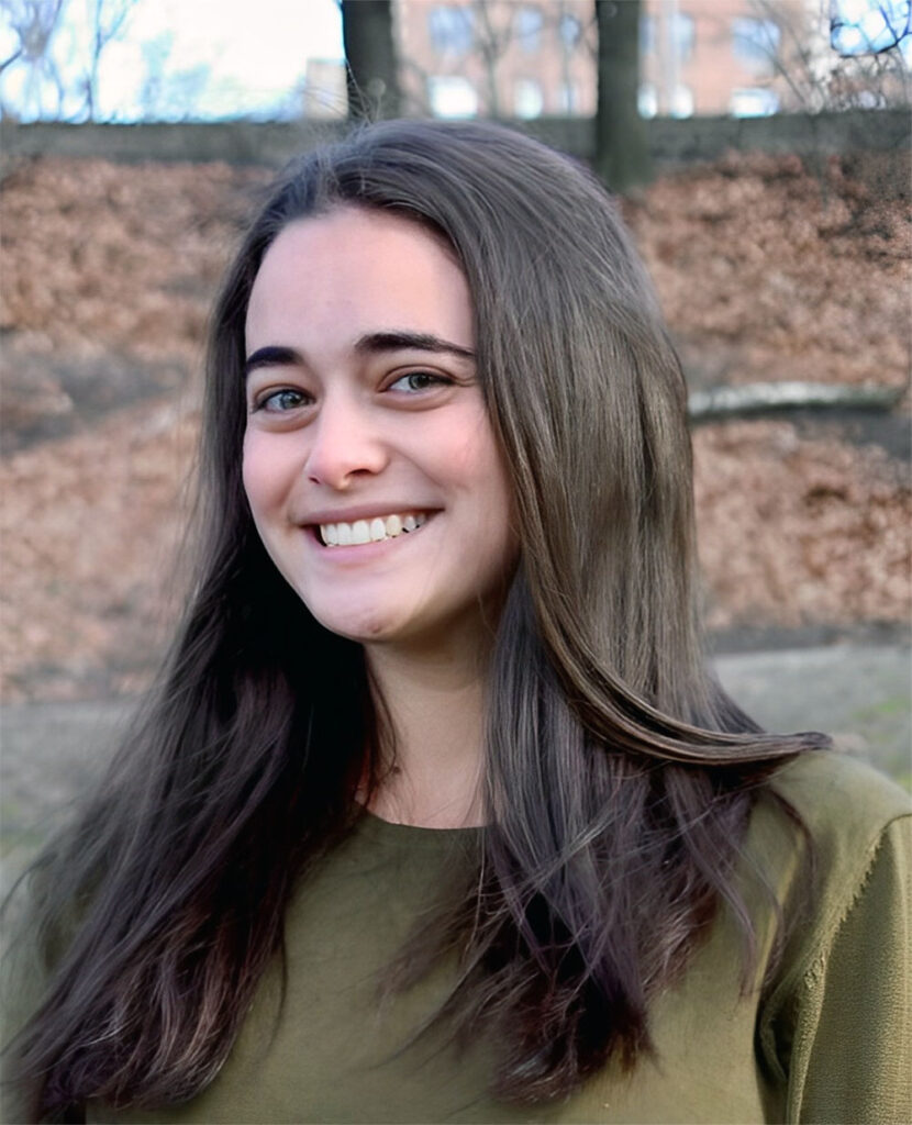 Bailey Landow - My Learning Springboard