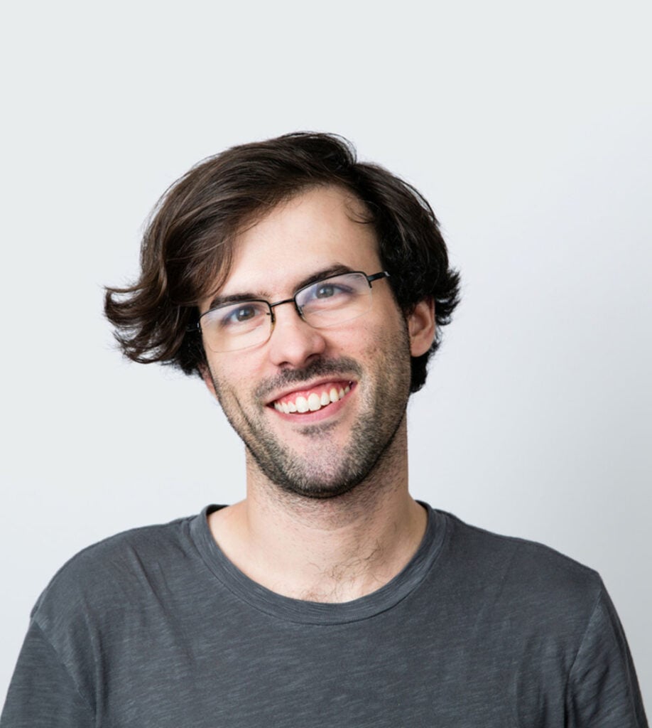 Daniel Jackson - My Learning Springboard