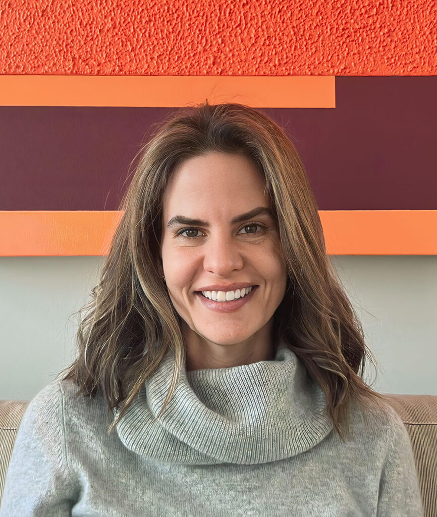 Myrna Domit - My Learning Springboard