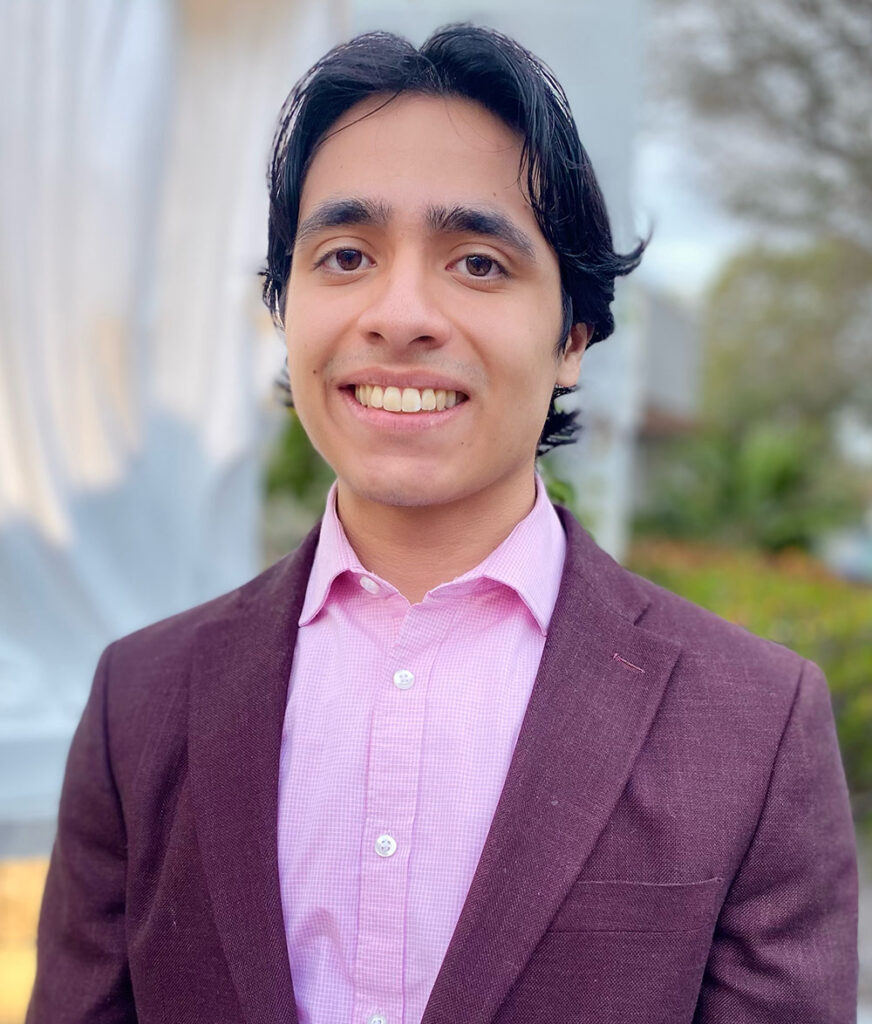 Andres Parra - My Learning Springboard