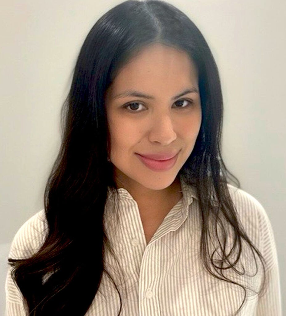 Mayra Licera - My Learning Springboard